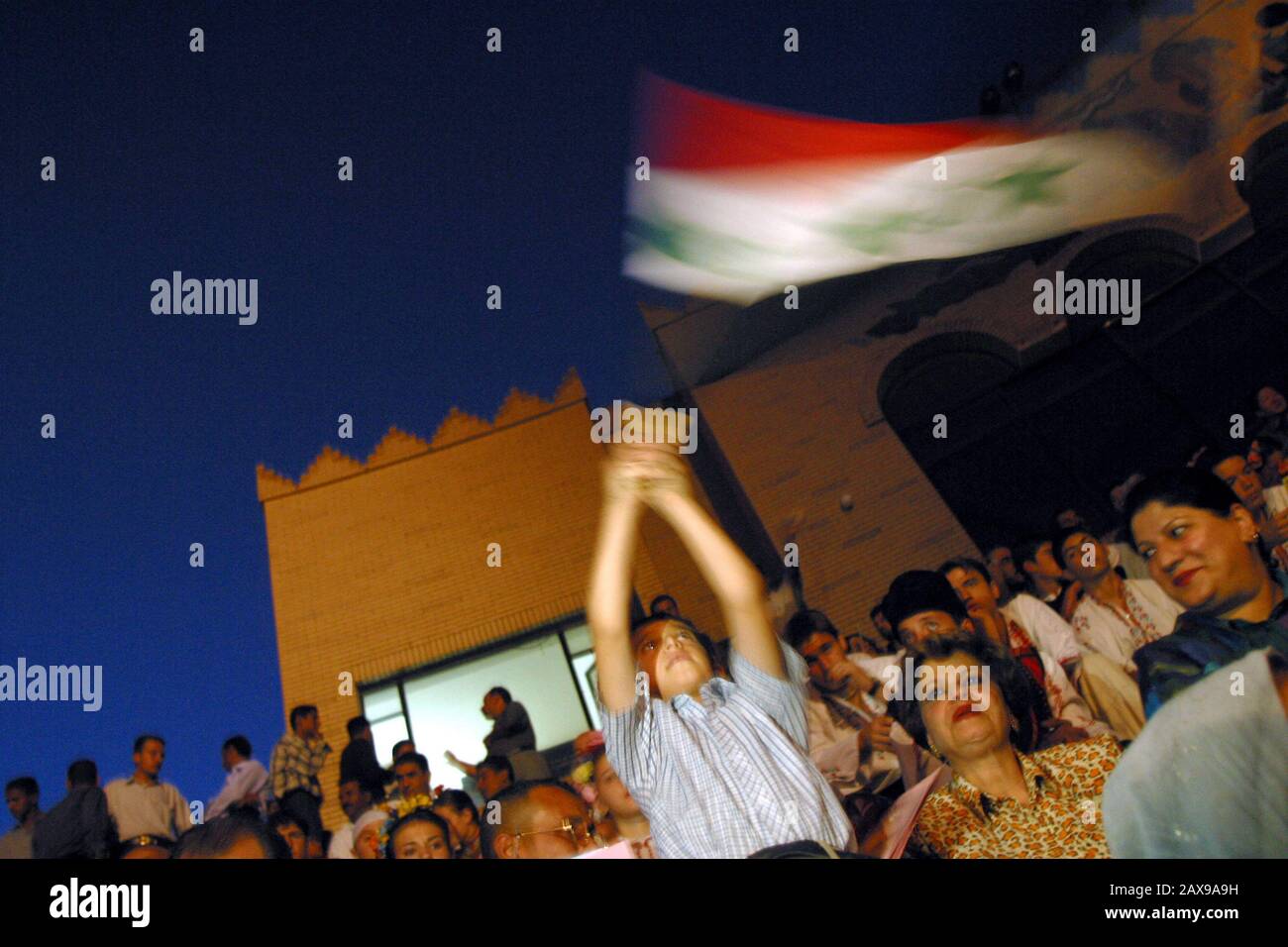 Furling flag hi-res stock photography and images - Alamy