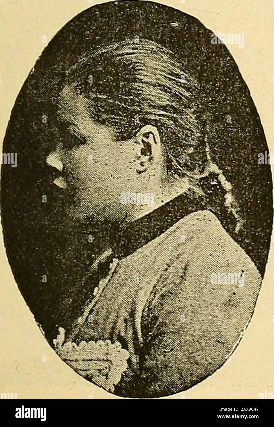 Les parties du visage hi-res stock photography and images - Alamy