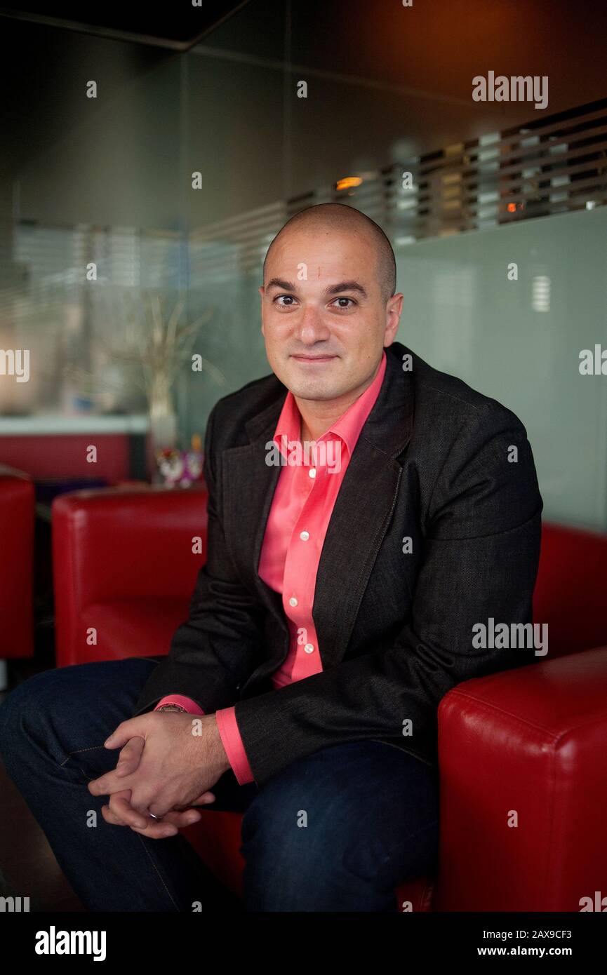 Yousef hi-res stock photography and images - Alamy