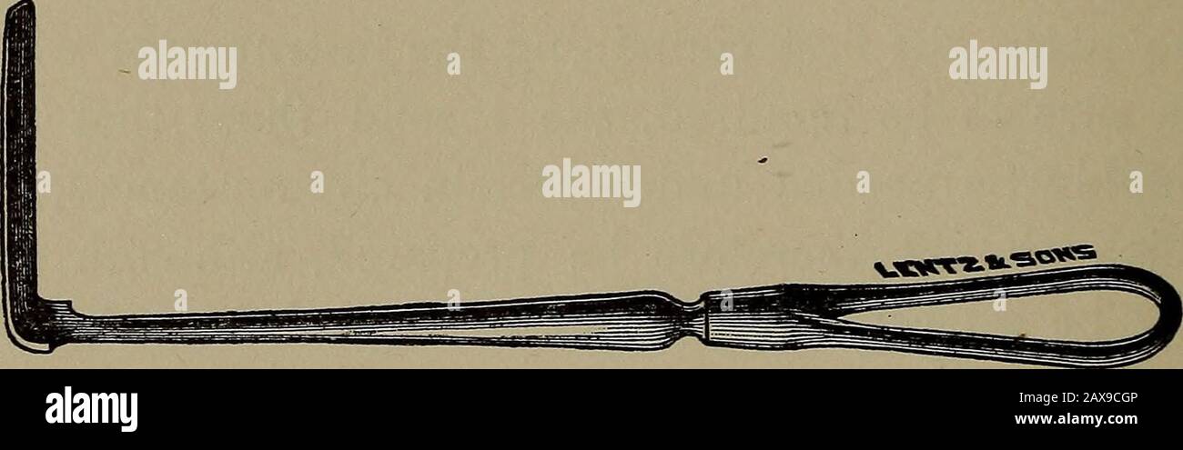 Aseptic surgical technique, with especial reference to gynæcological ...