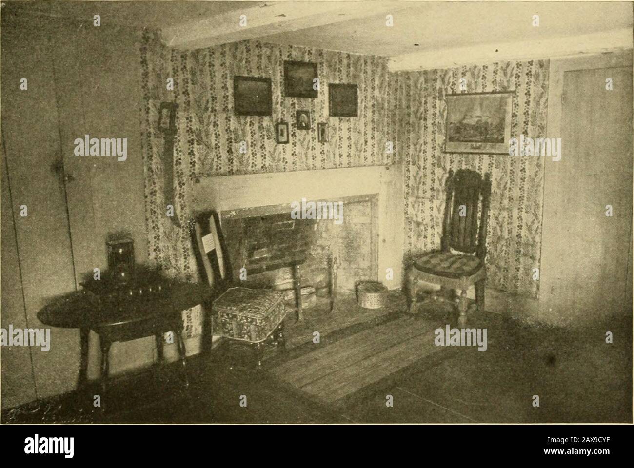 In and about historic Boston . GENERAL ISRAEL PUTNAMS BIRTHPLACE ...