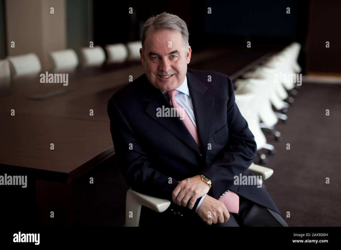 James hogan hi-res stock photography and images - Alamy