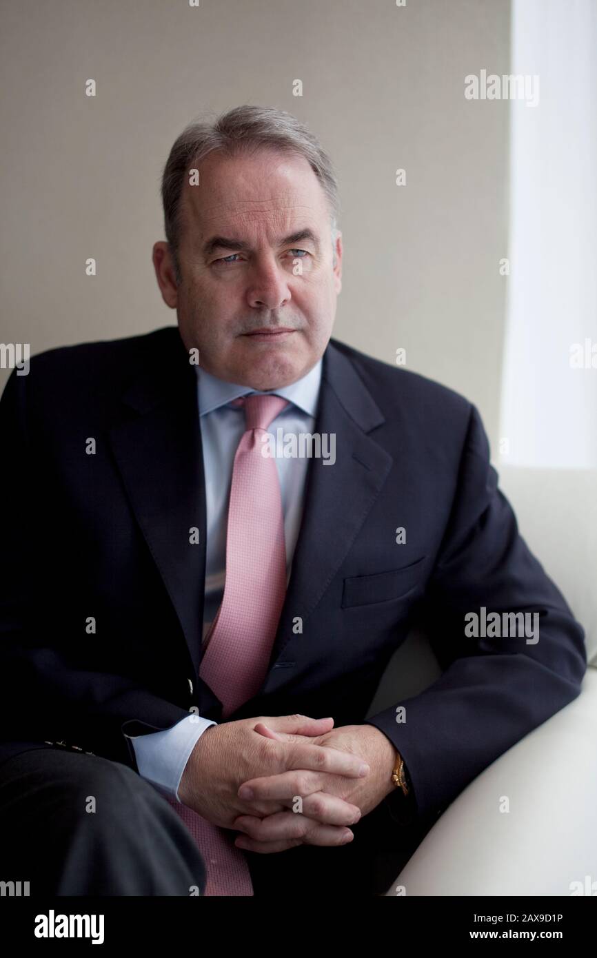 James hogan hi-res stock photography and images - Alamy