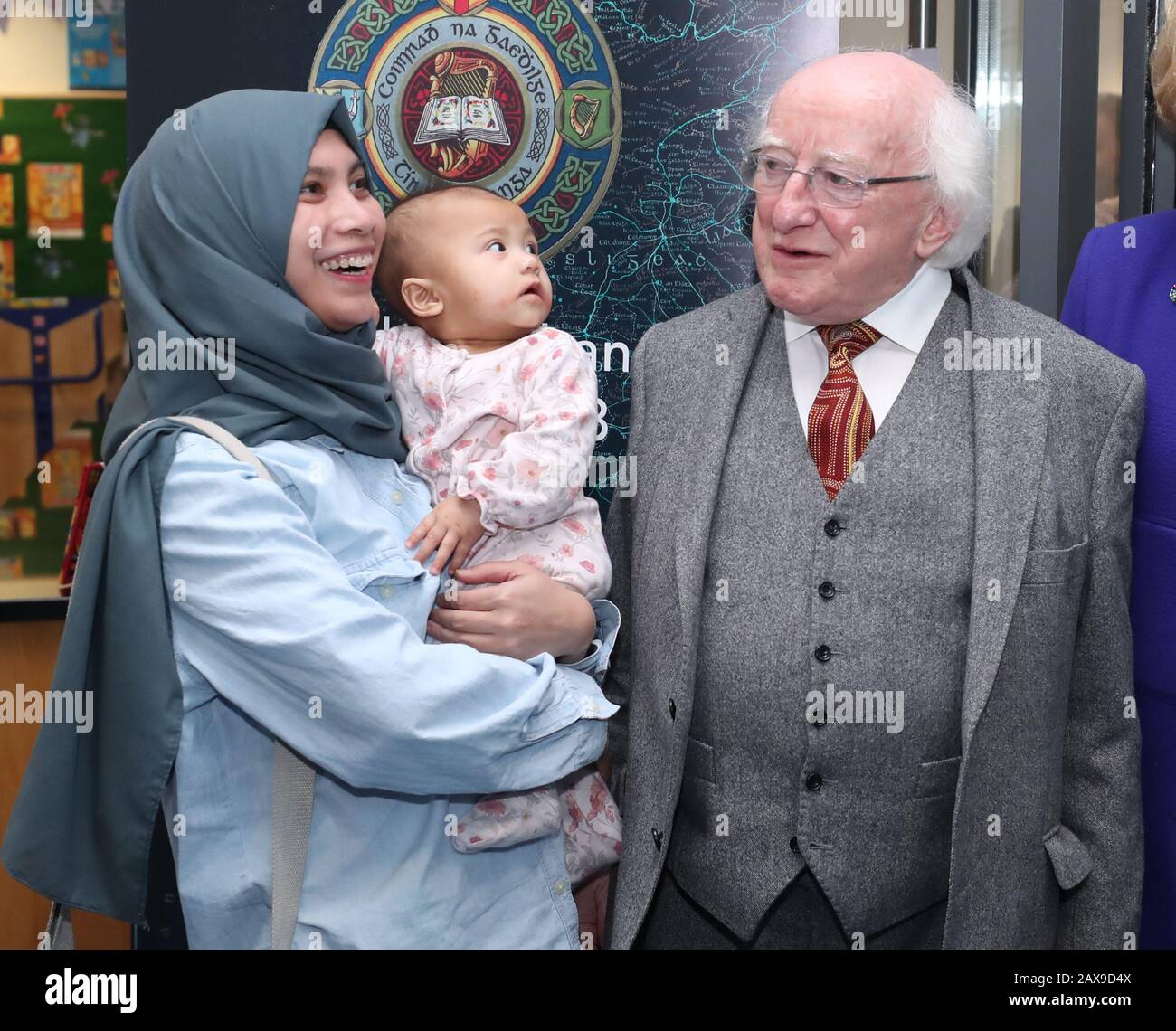 Andayani hi-res stock photography and images - Alamy