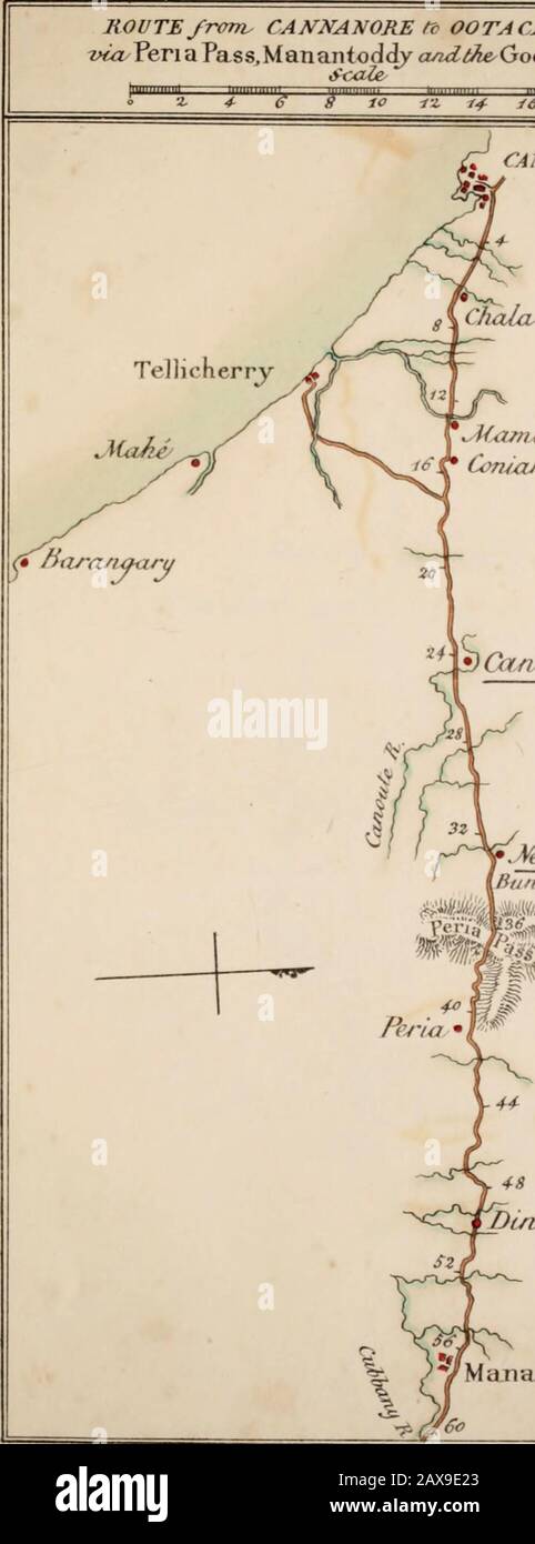 Cannanore hi-res stock photography and images - Alamy