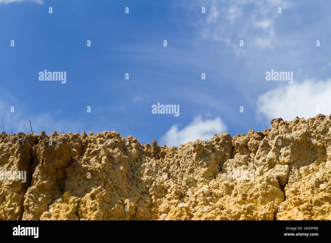 Green and beautiful mountains in Antioquia, Colombia Stock Photo - Alamy