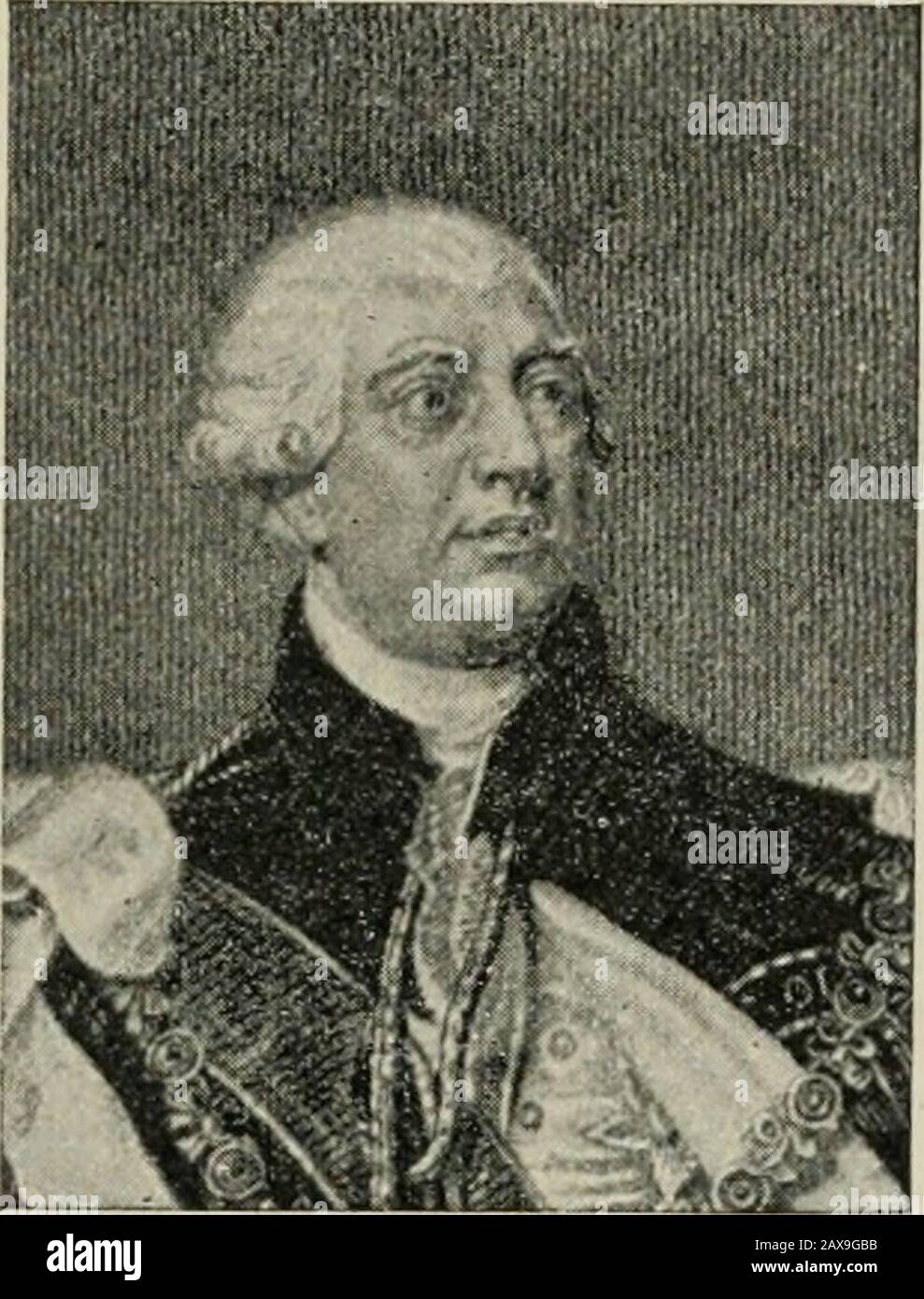 Spoils system hi-res stock photography and images - Alamy