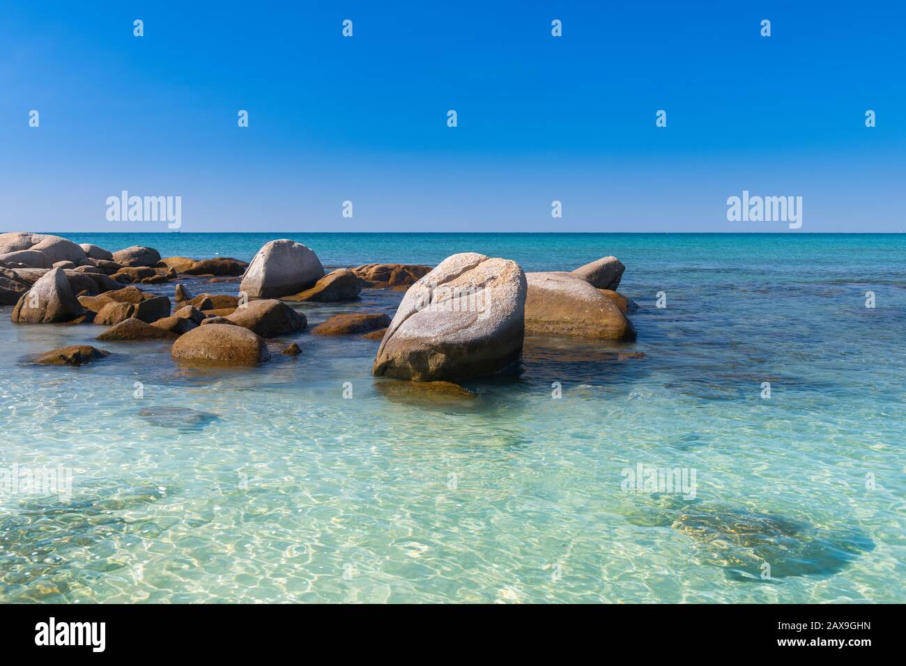 Sea cloud lanscape hi-res stock photography and images - Alamy