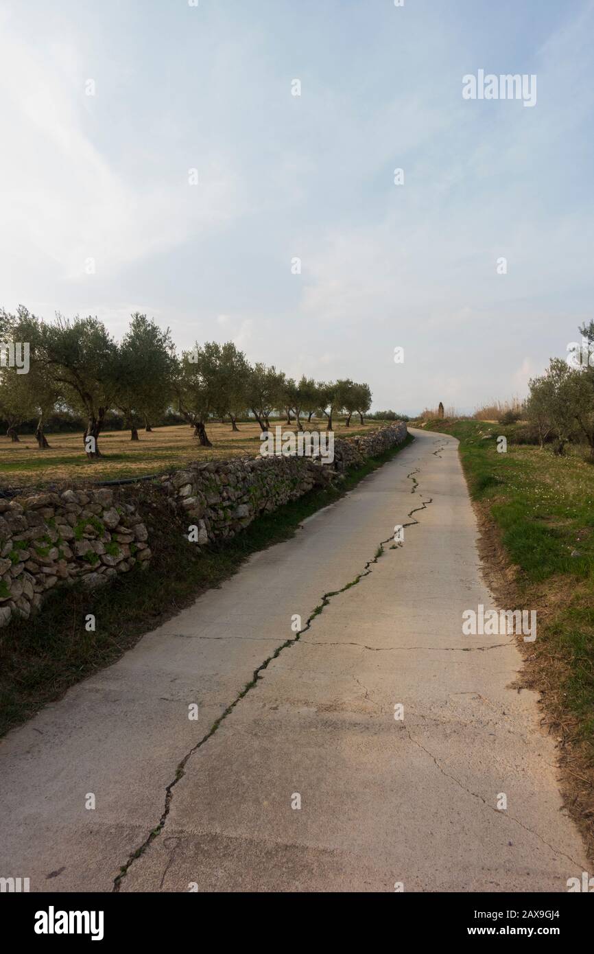 Sant mateu hi-res stock photography and images - Alamy