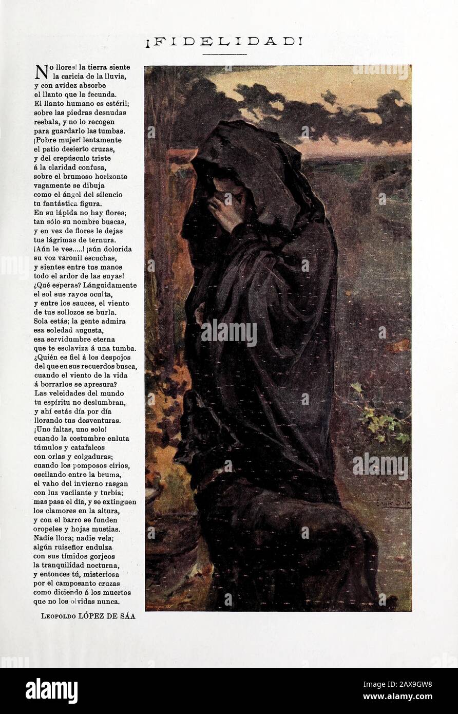 Emilio Sala High Resolution Stock Photography and Images - Alamy