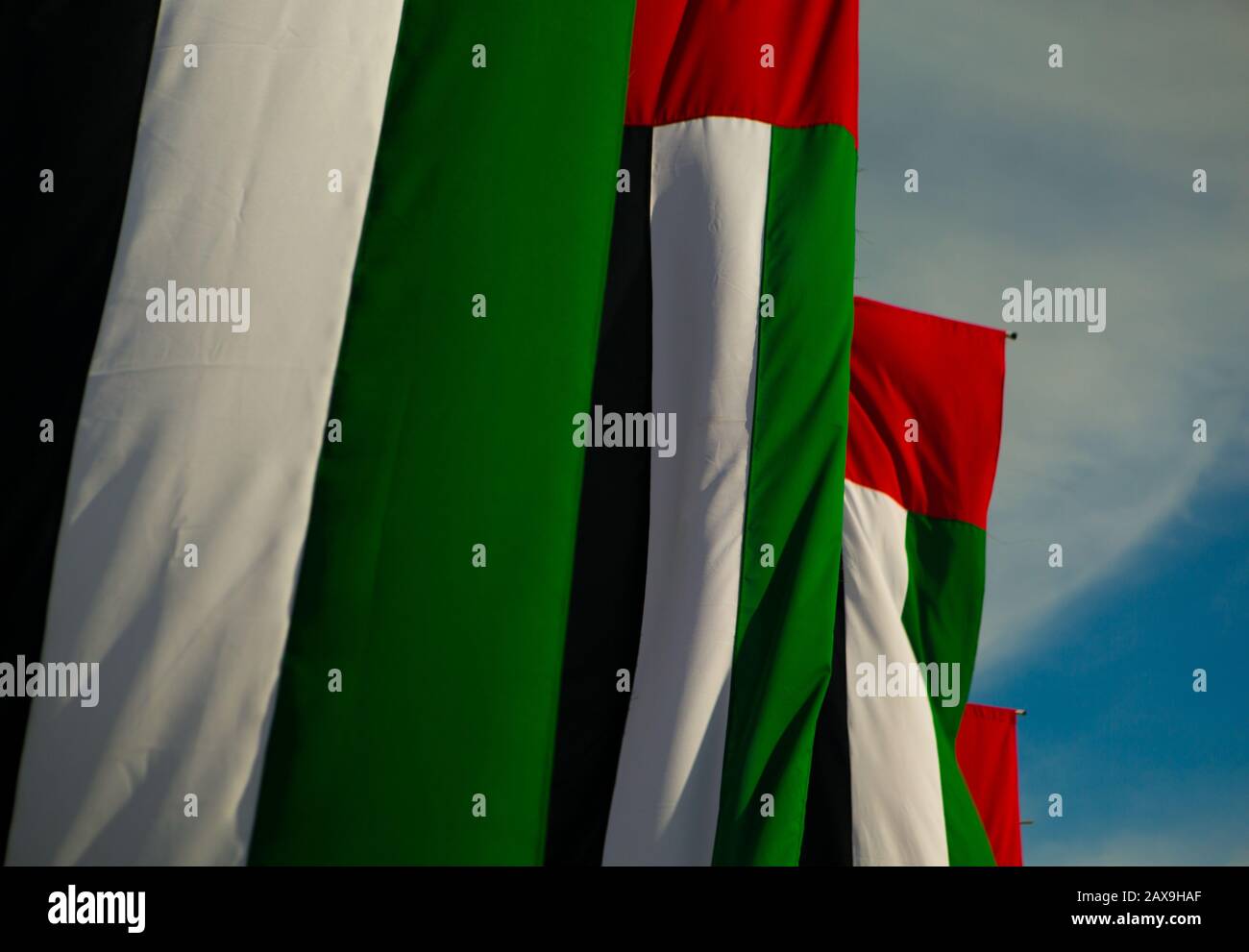 Uae national identity hi-res stock photography and images - Alamy