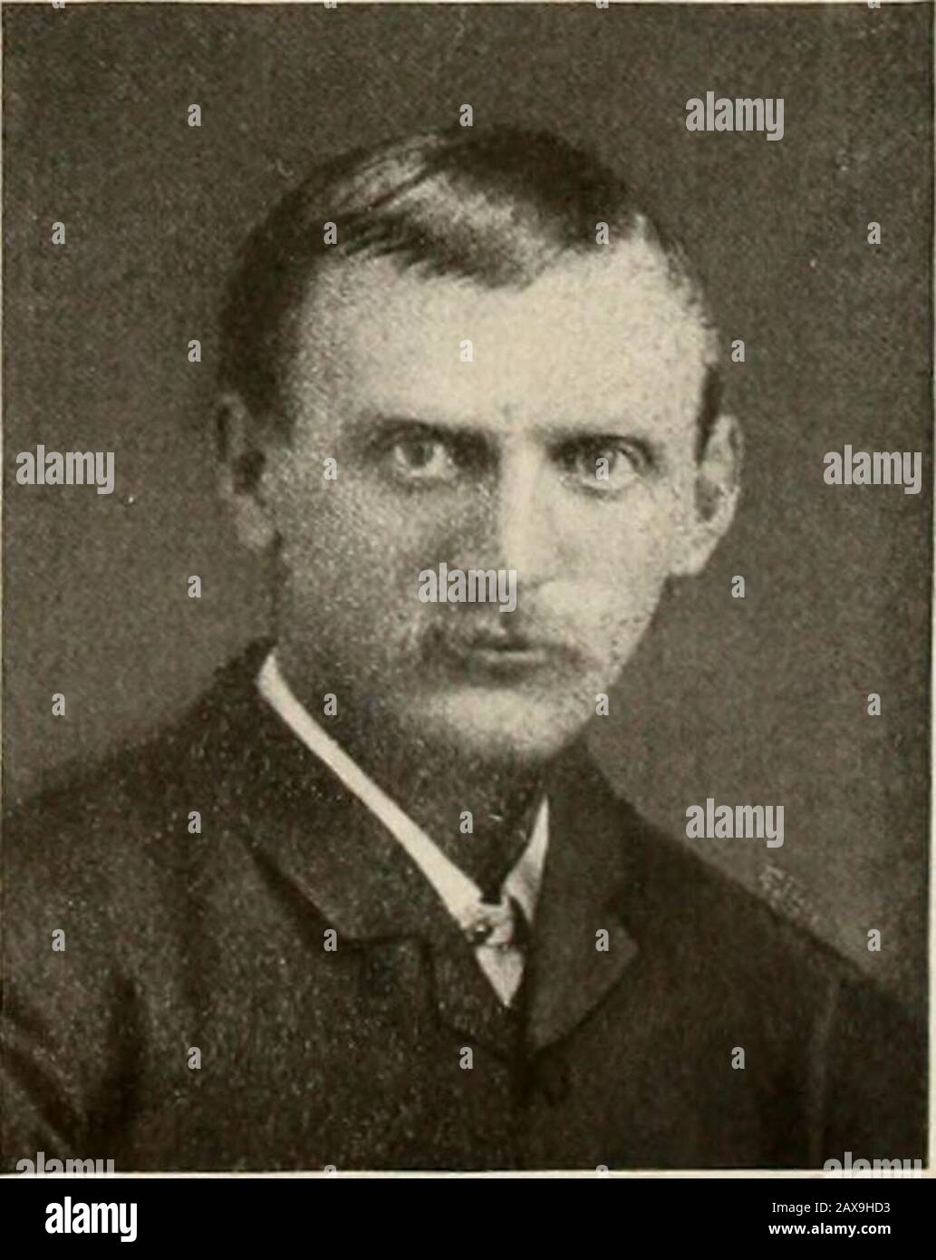 Leon morris hi-res stock photography and images - Alamy