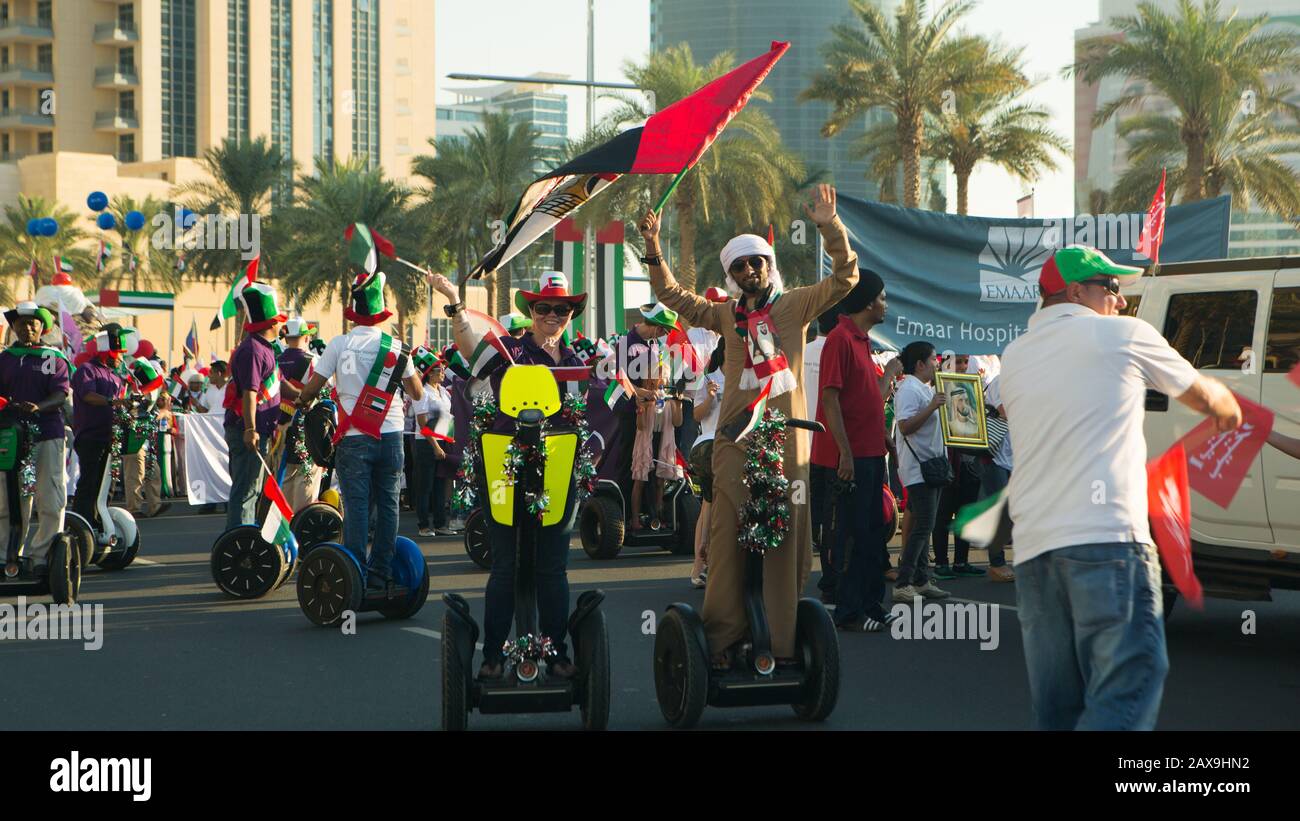 National day parade dubai hi-res stock photography and images - Alamy