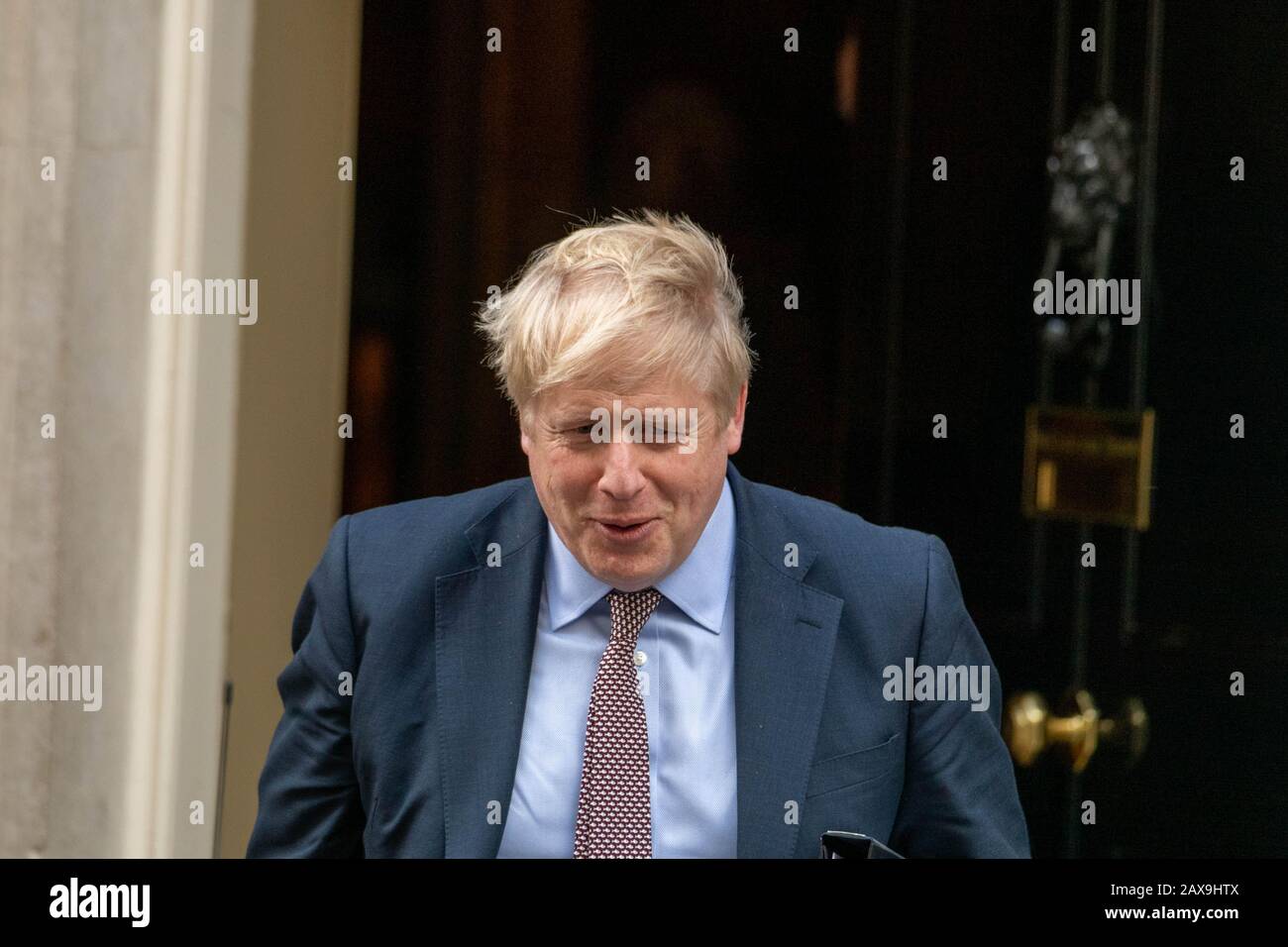 Boris hs2 hi-res stock photography and images - Alamy