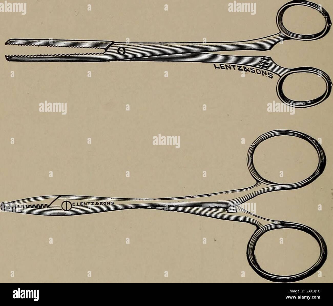 Aseptic surgical technique, with especial reference to gynæcological ...