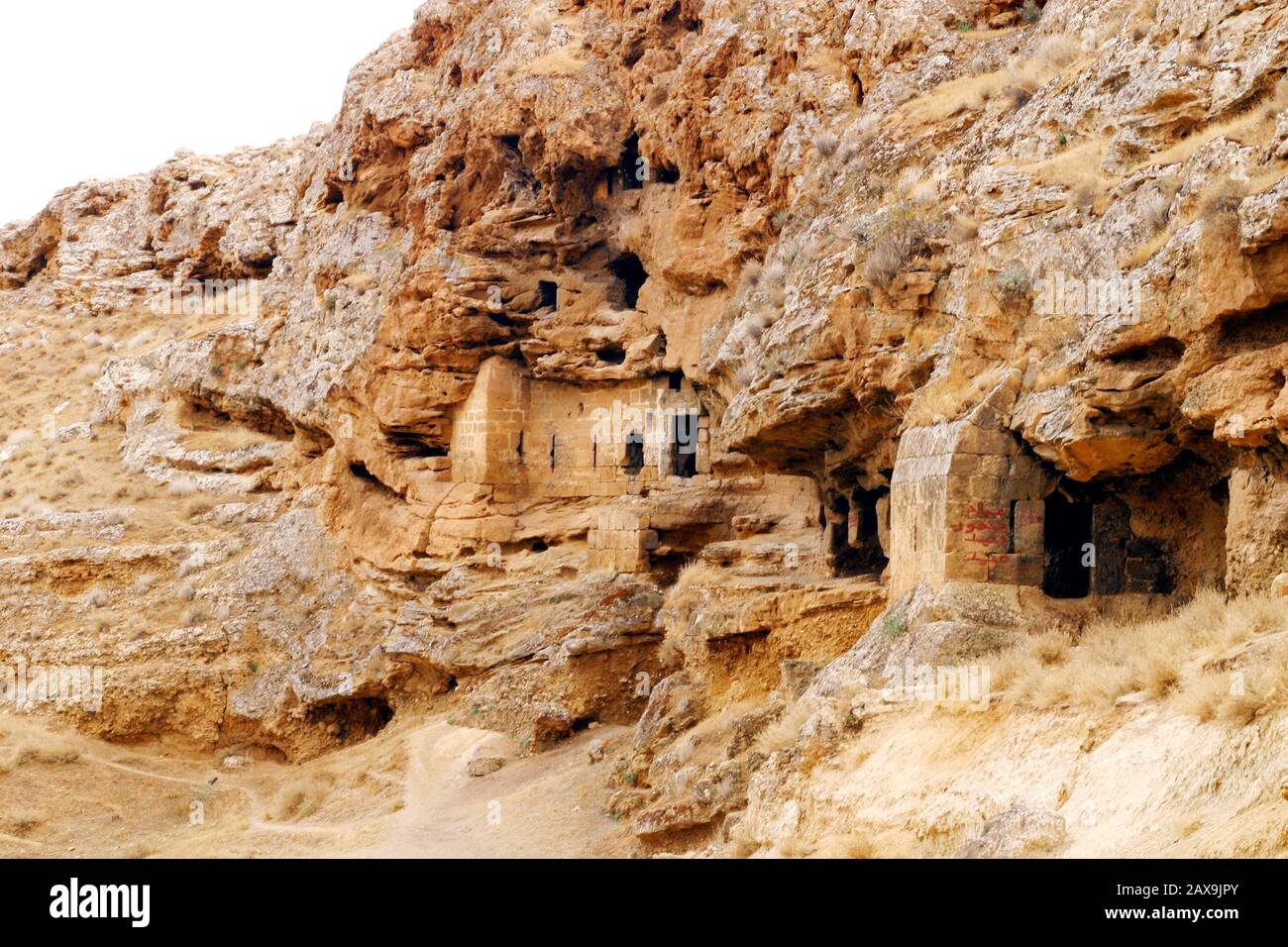 Hermel hi-res stock photography and images - Alamy