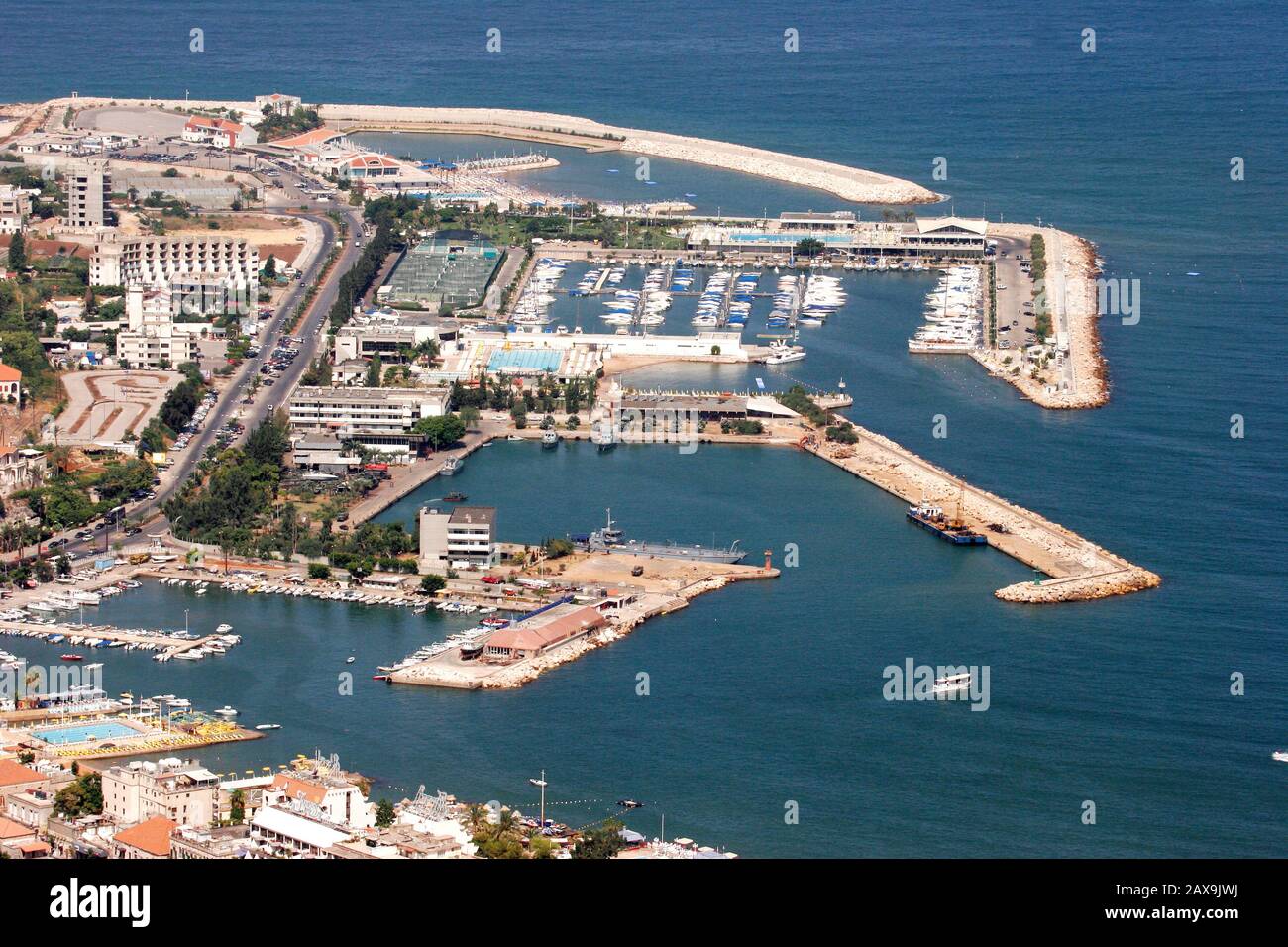 Atcl beach club hi-res stock photography and images - Alamy