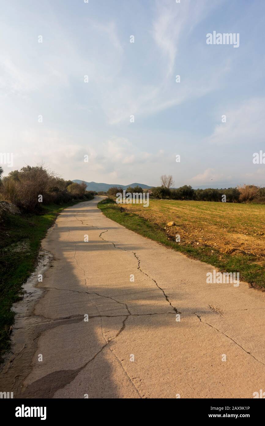 Sant mateu spain castellón hi-res stock photography and images - Alamy