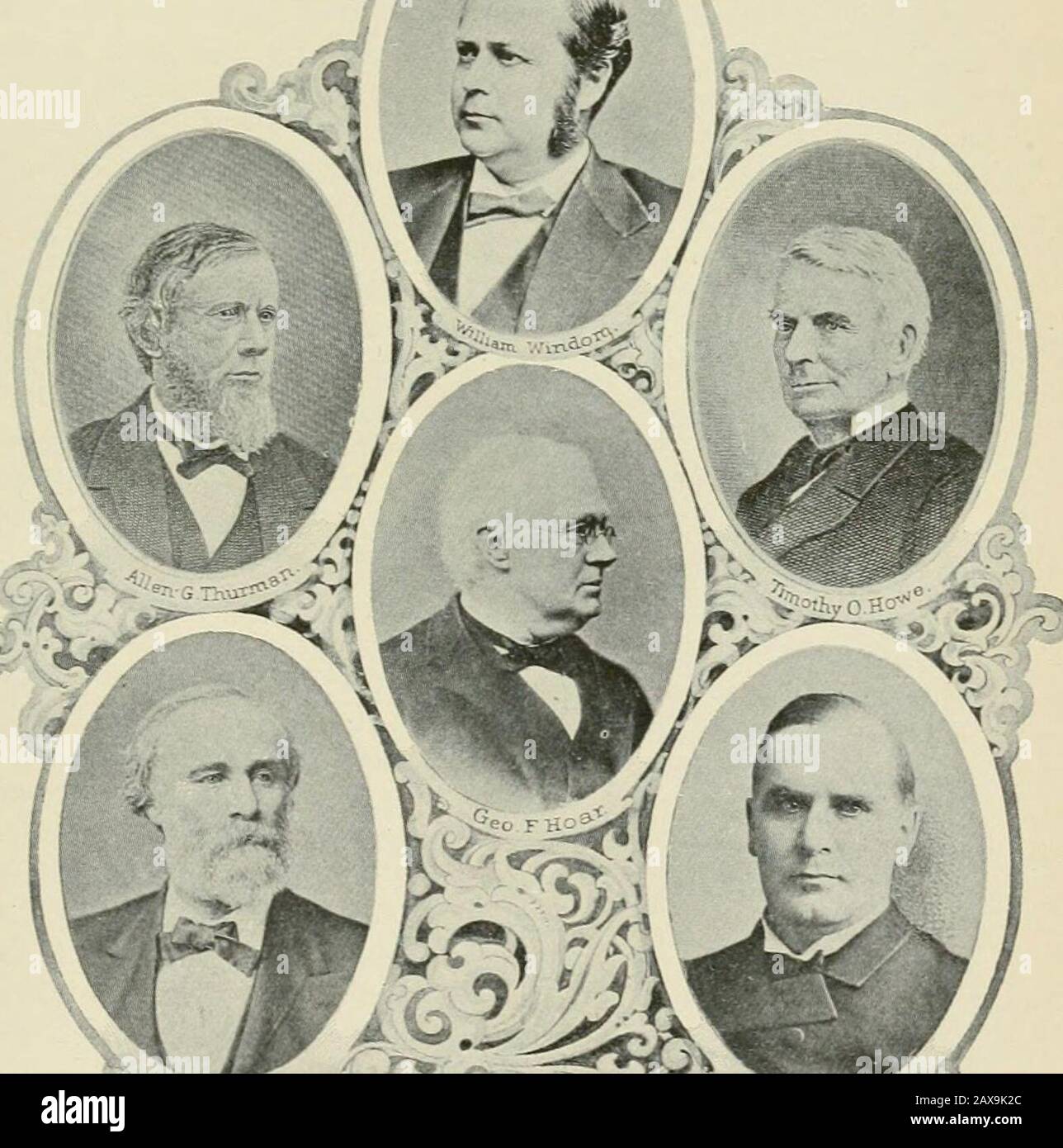 Logan john alexander hi-res stock photography and images - Alamy