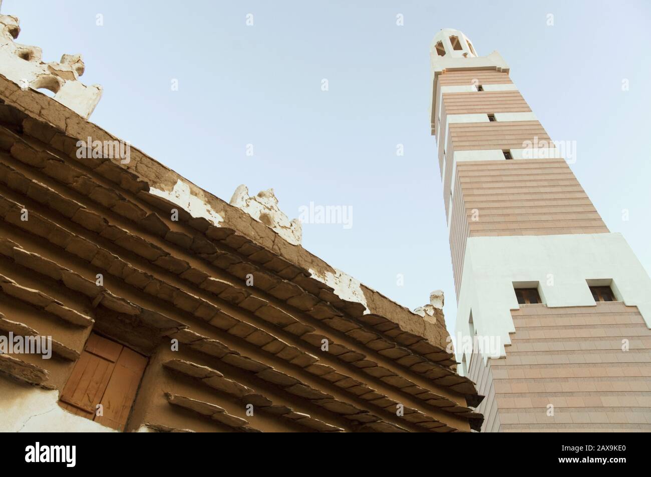 Abha architecture asir hi-res stock photography and images - Alamy