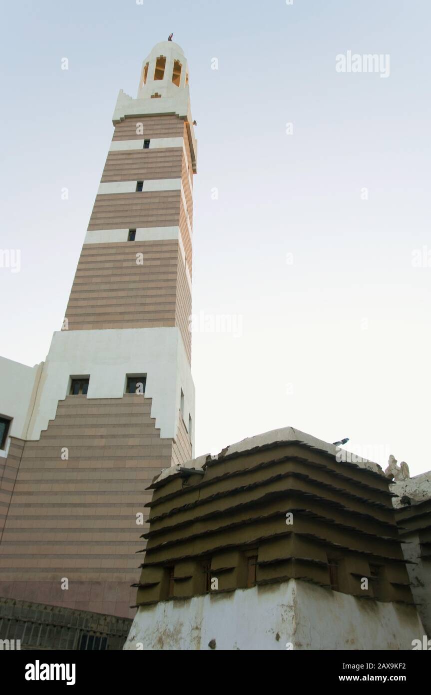 Abha architecture asir hi-res stock photography and images - Alamy