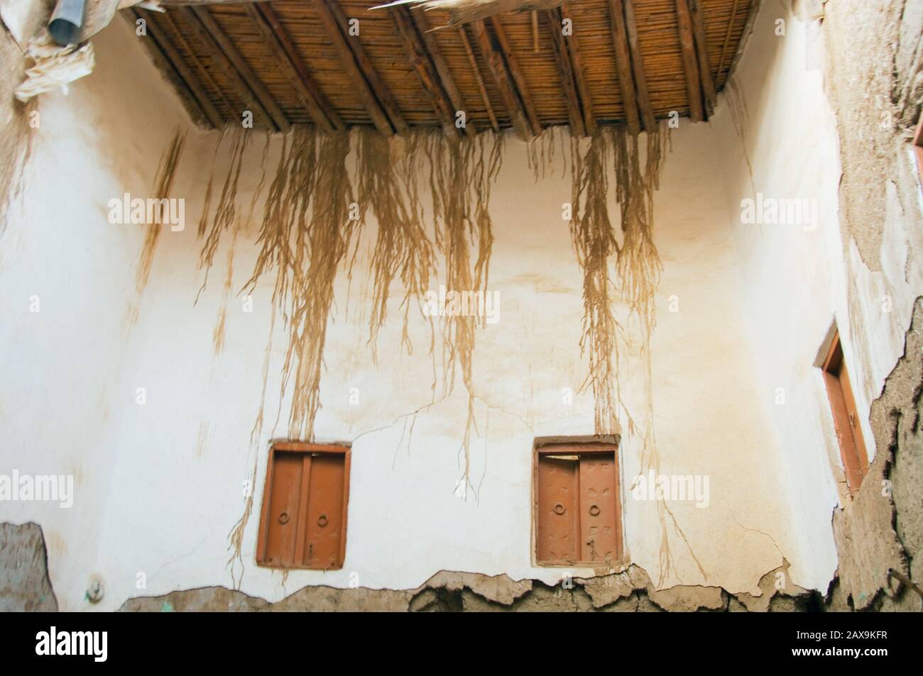 Abha architecture asir hi-res stock photography and images - Alamy