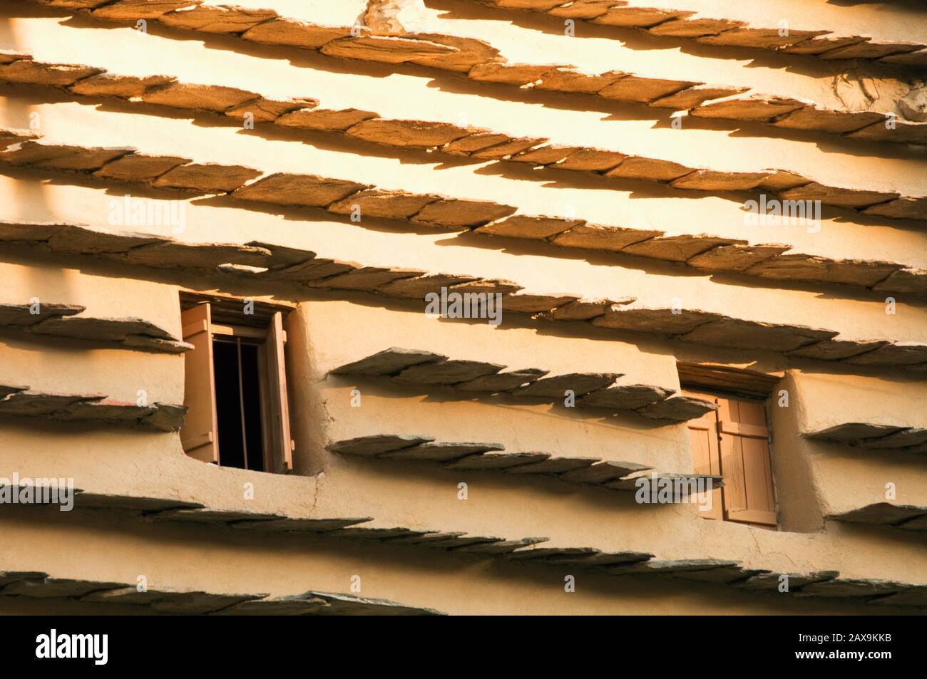 Abha architecture asir hi-res stock photography and images - Alamy