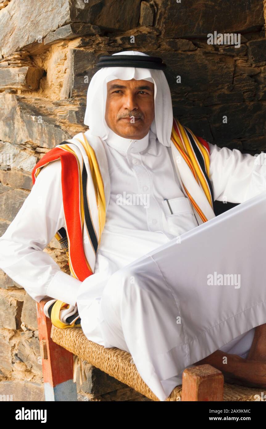 Saudi arabia aseer hi-res stock photography and images - Alamy