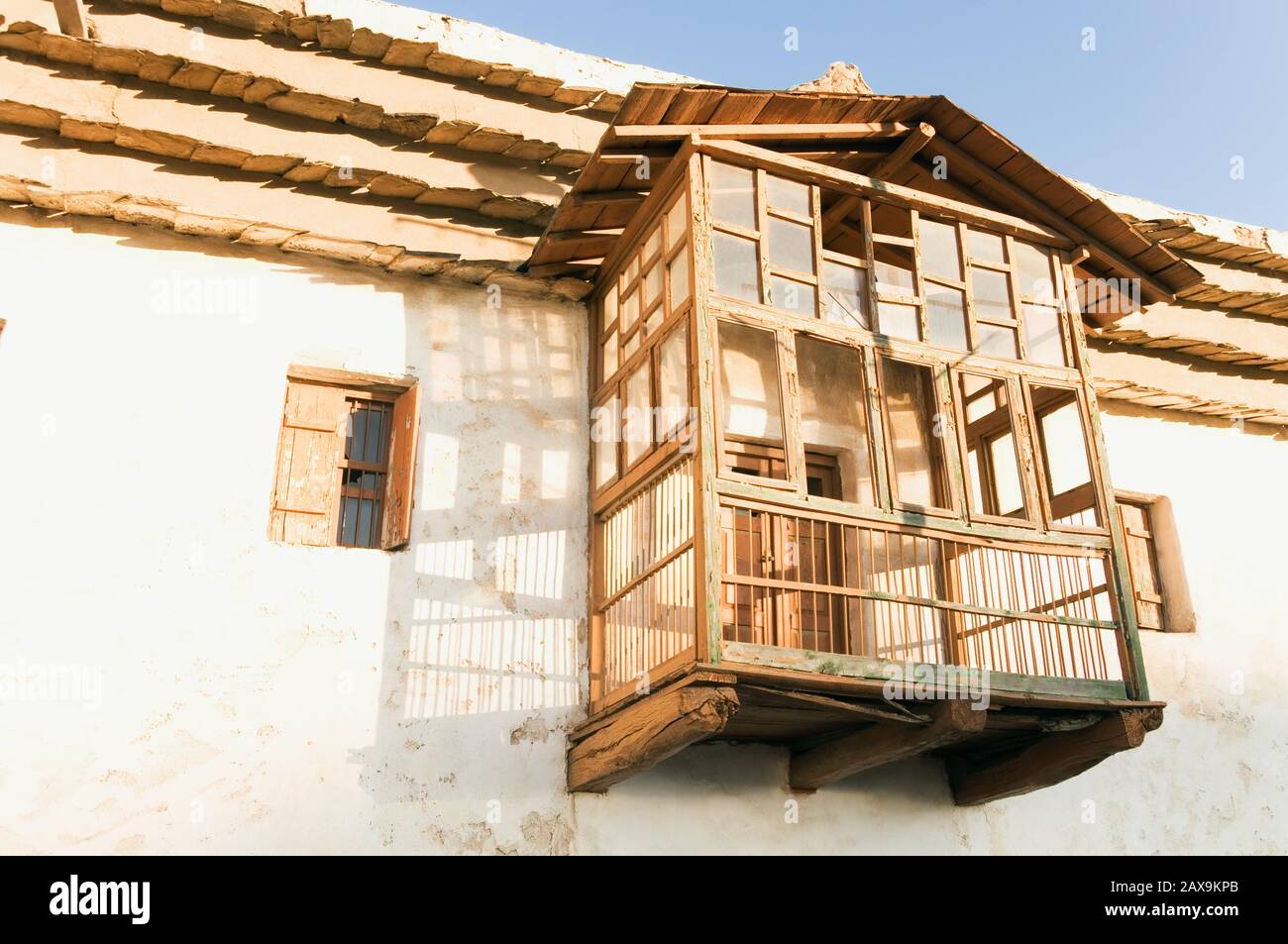 Abha Architecture Asir High Resolution Stock Photography and Images - Alamy