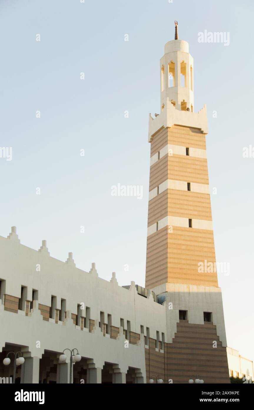 Abha architecture asir hi-res stock photography and images - Alamy