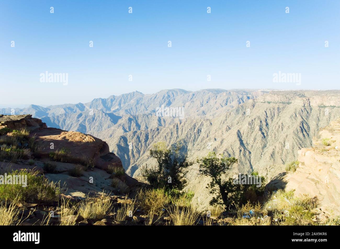 Saudi arabian scenes hi-res stock photography and images - Alamy