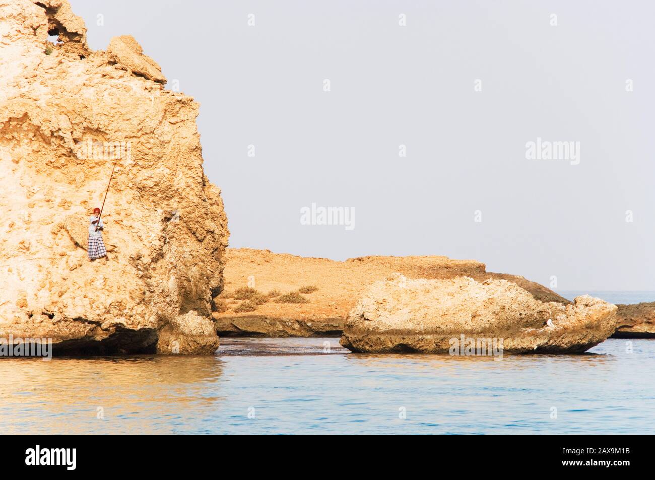 Farasan islands hi-res stock photography and images - Alamy