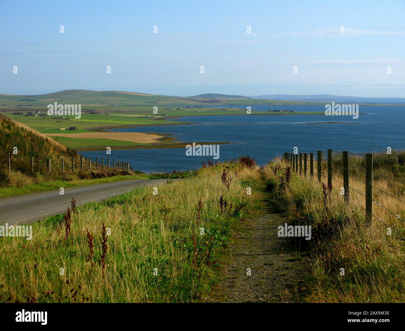 Shore road mystery hi-res stock photography and images - Alamy