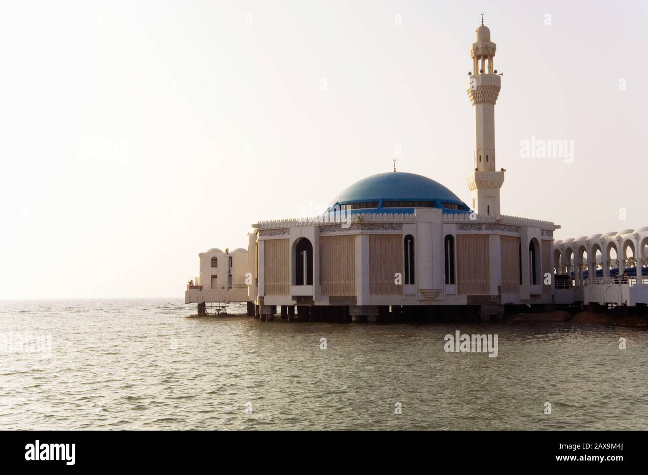 Jeddah corniche waterfront hi-res stock photography and images - Alamy