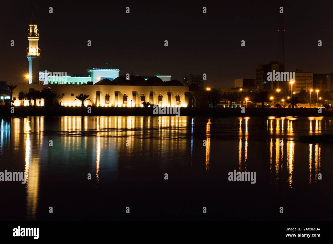 Jeddah scenery hi-res stock photography and images - Alamy