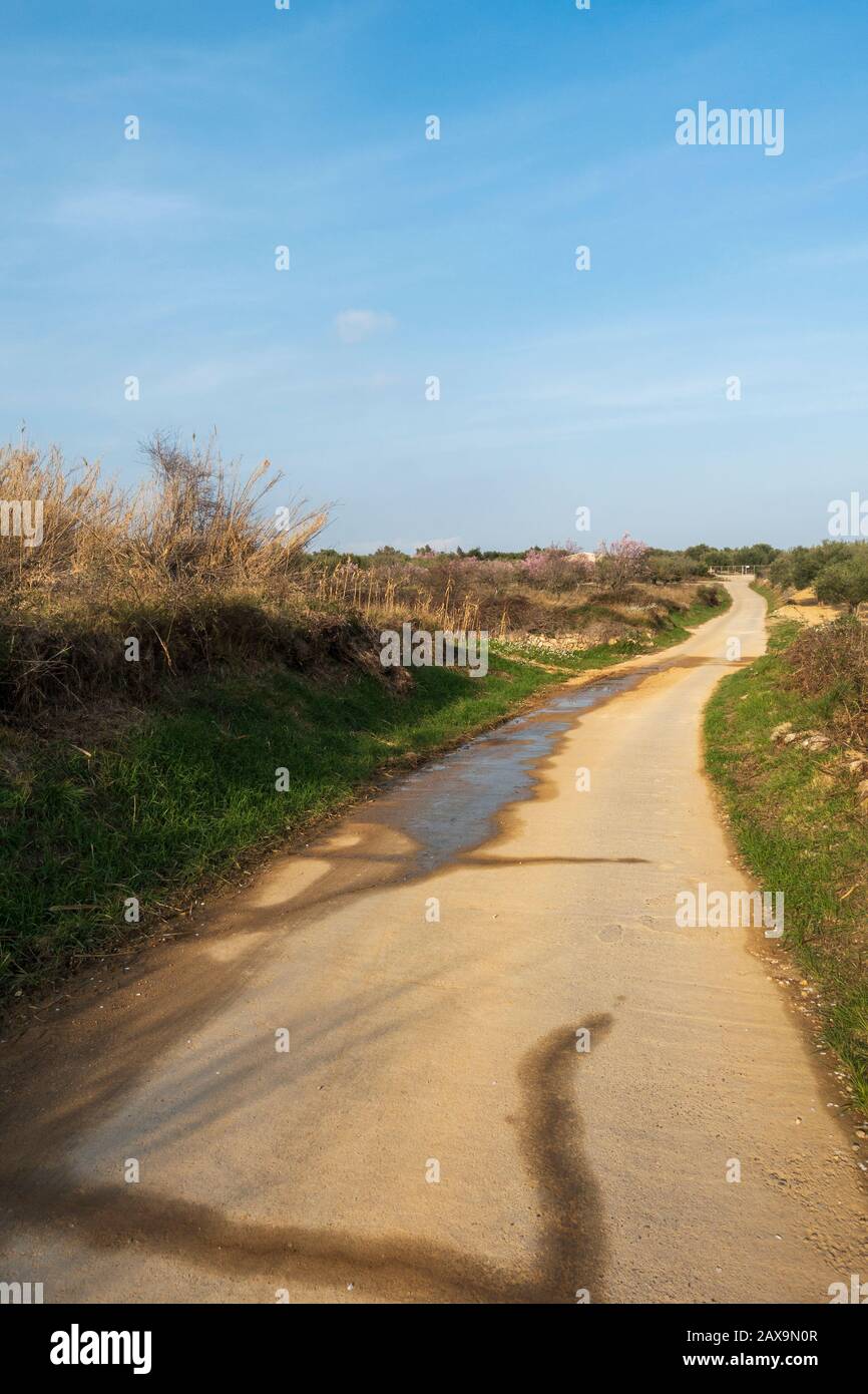 Sant mateu spain castellón hi-res stock photography and images - Alamy