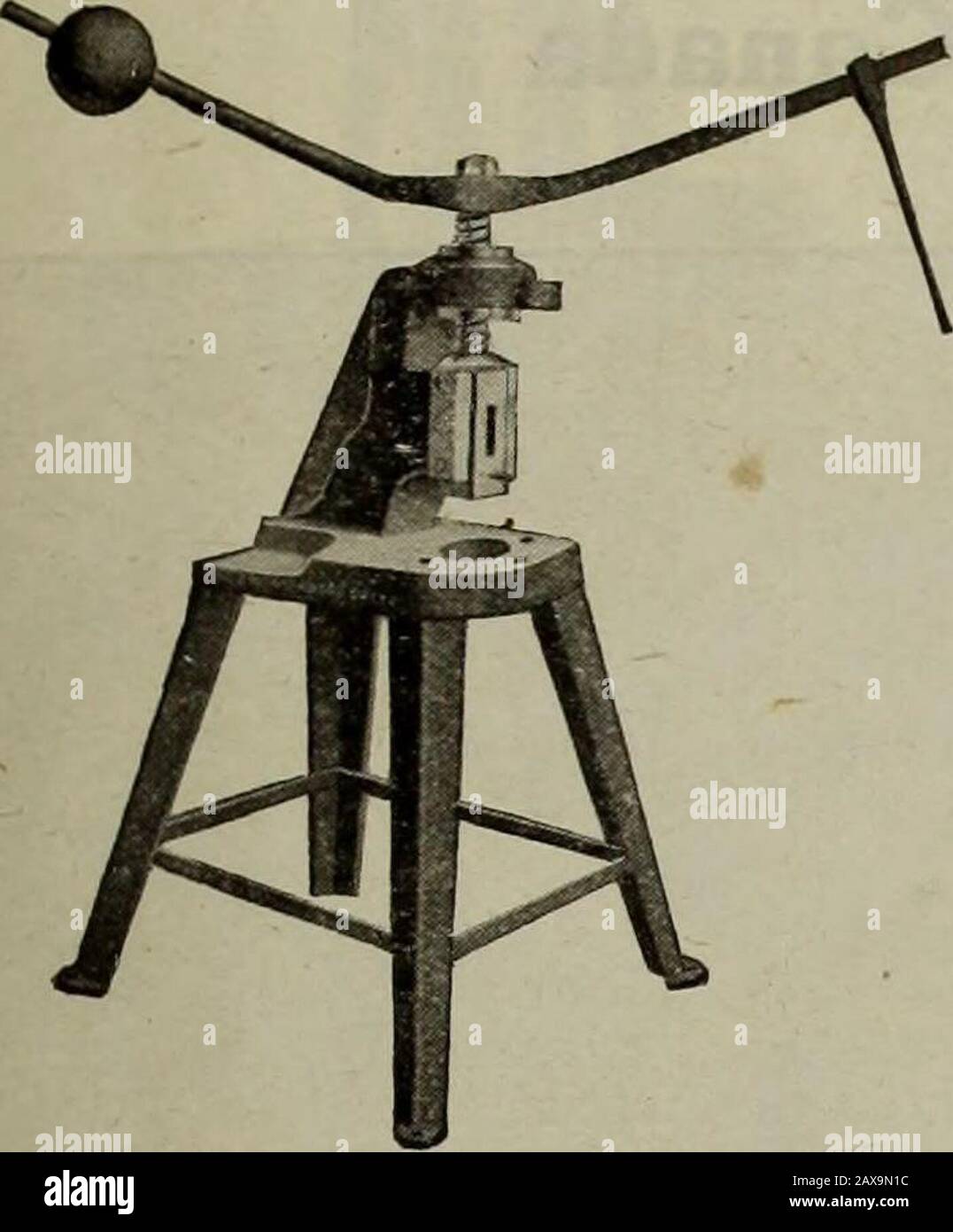 Shell forging hi-res stock photography and images - Alamy