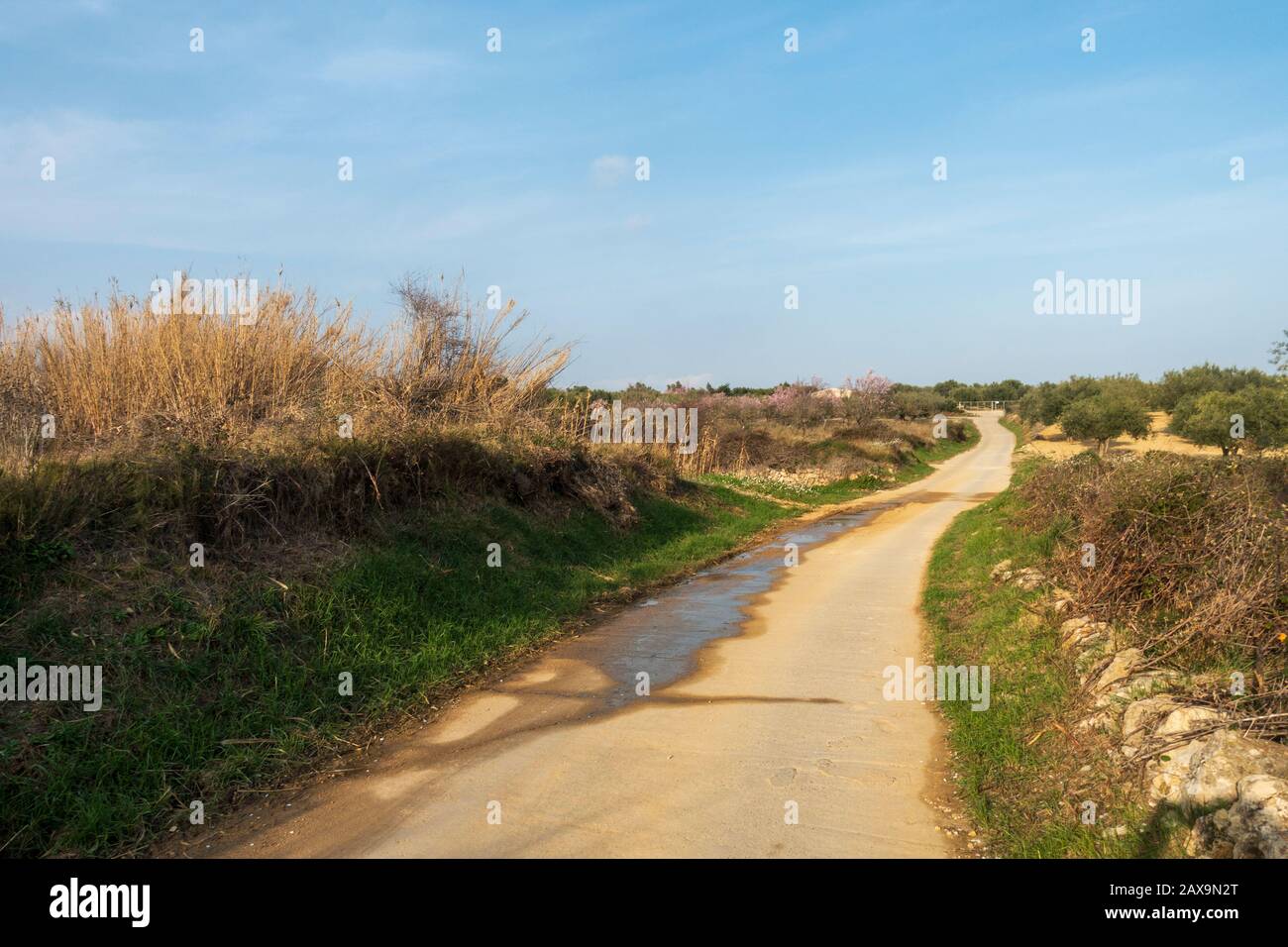 Sant mateu spain castellón hi-res stock photography and images - Alamy