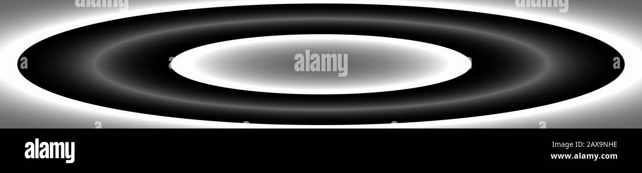 Digital art, high resolution panoramic abstract objects, Germany Stock ...