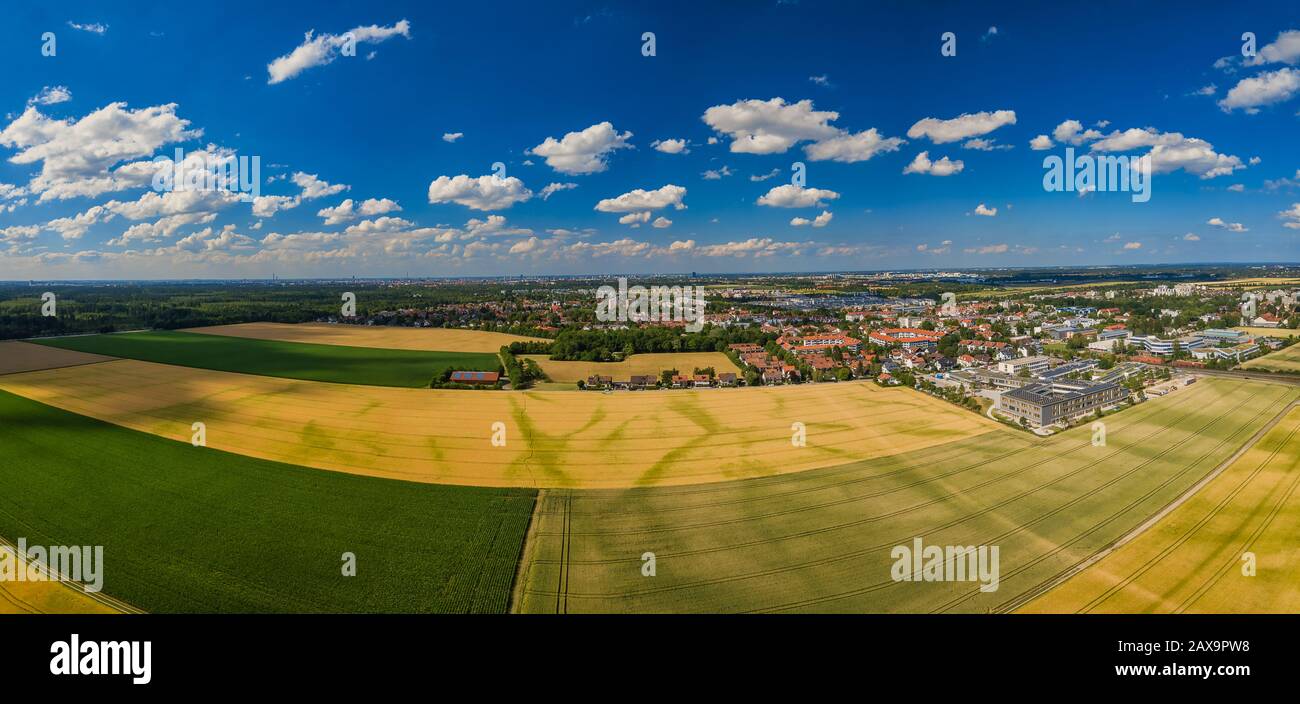 Unterhaching hi-res stock photography and images - Alamy