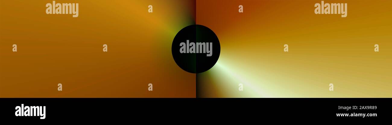 Digital art, high resolution panoramic abstract objects, Germany Stock ...