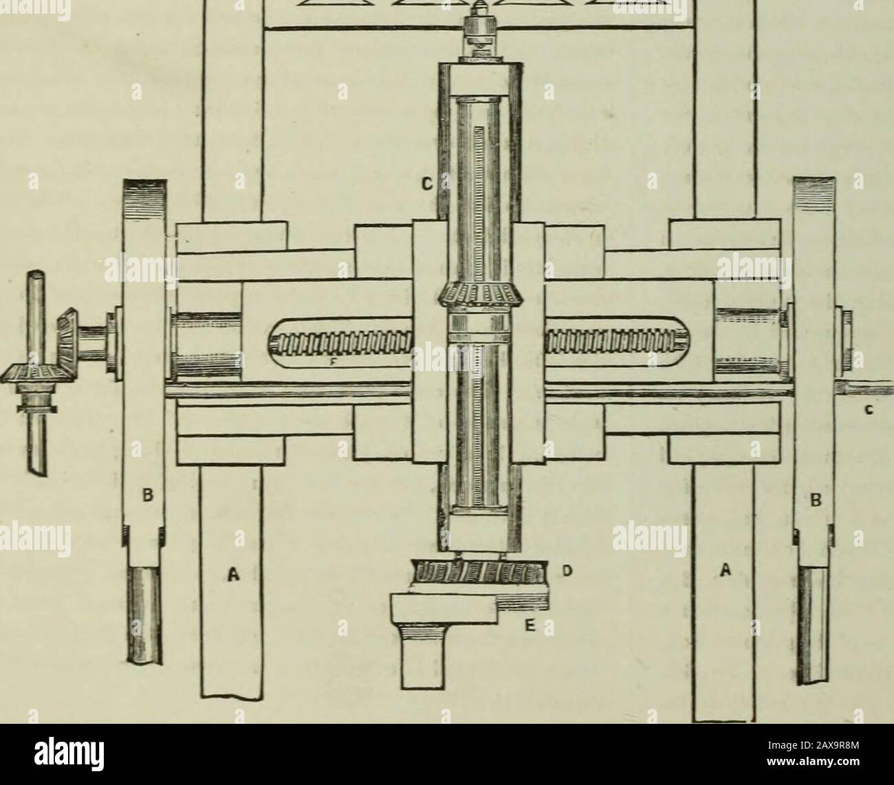 The practical draughtsman's book of industrial design and machinist's ...