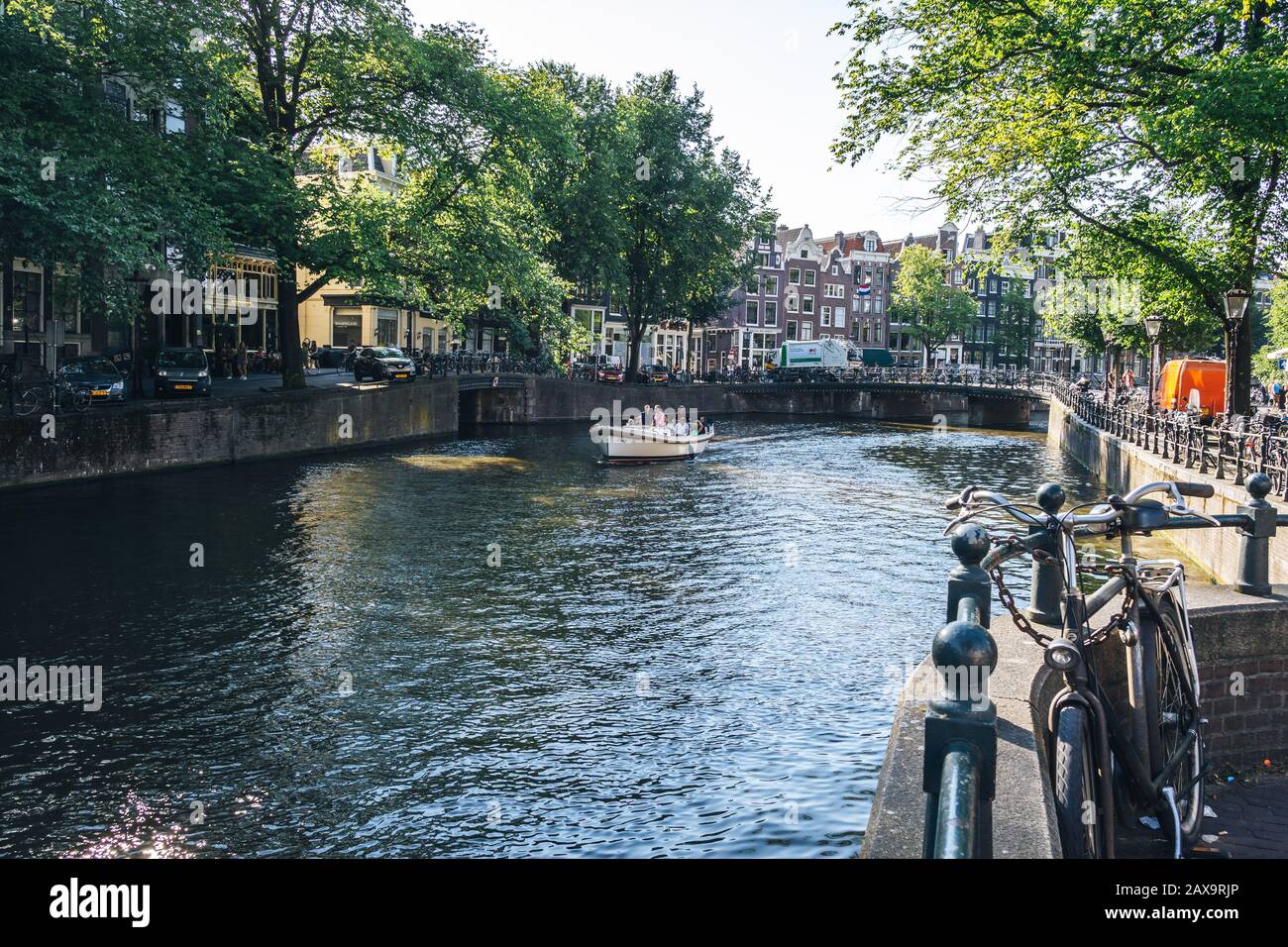 Mixed water canal hi-res stock photography and images - Alamy