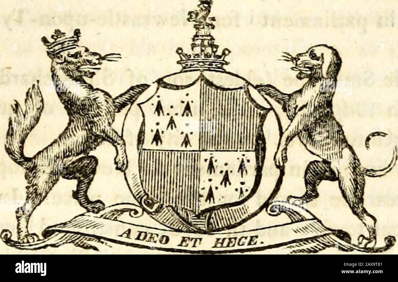 Baron finch of daventry hi-res stock photography and images - Alamy