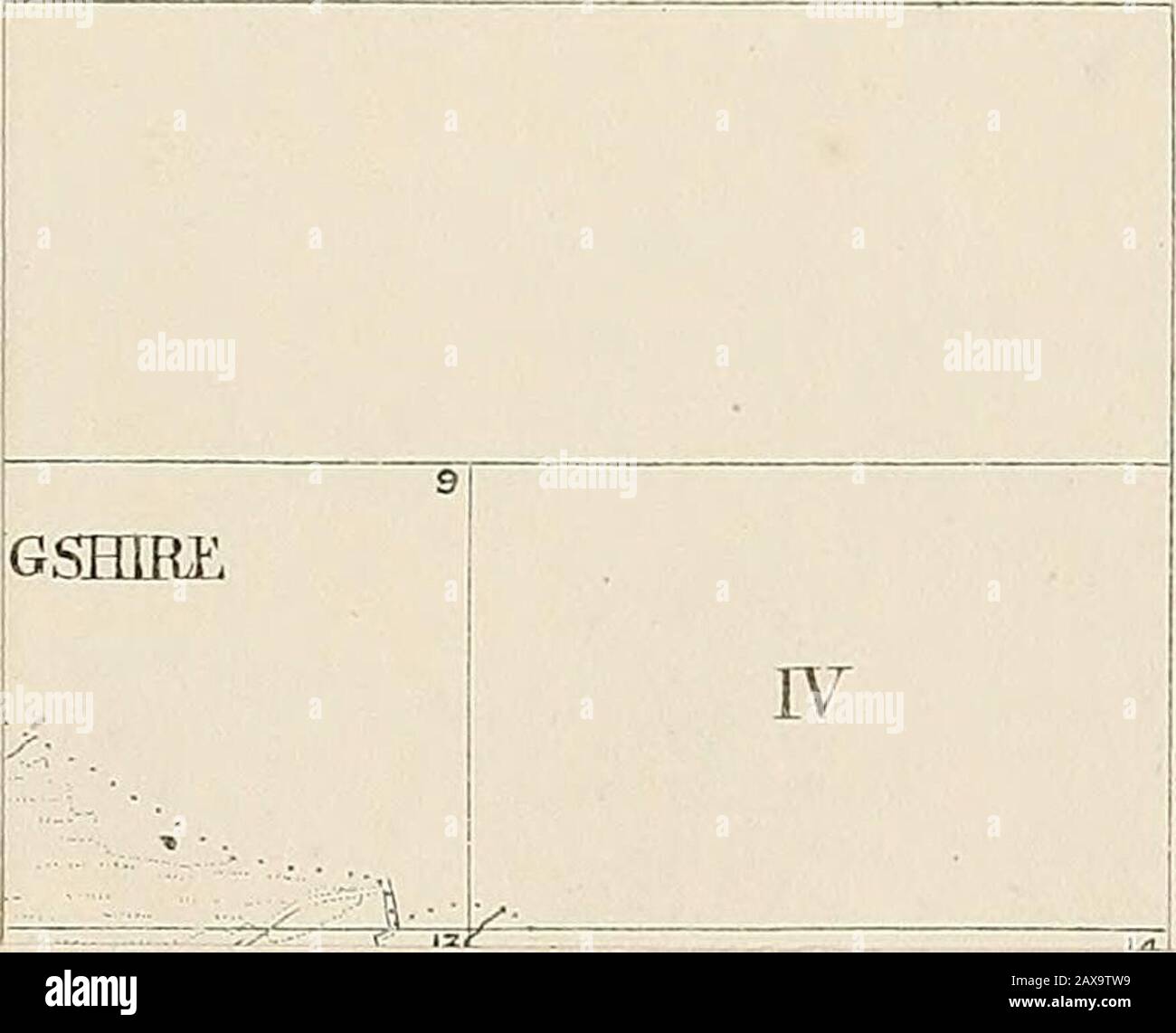 New ordnance survey maps hi-res stock photography and images - Alamy