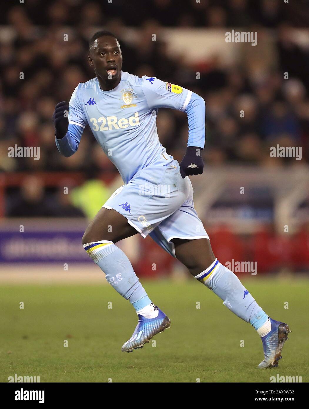 Jean kevin augustin leeds hi-res stock photography and images - Alamy