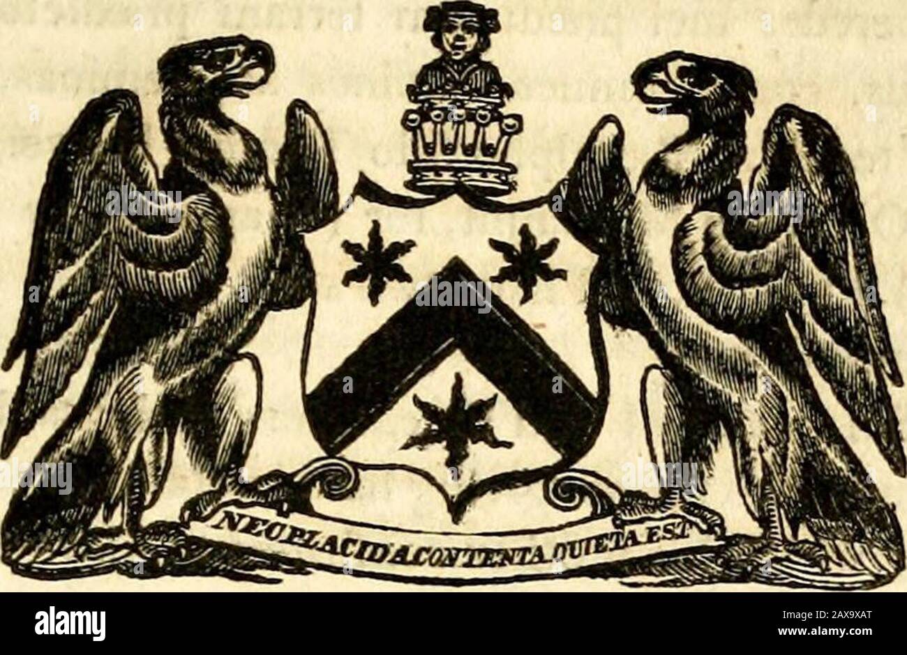 Collins's peerage of England; genealogical, biographical, and ...