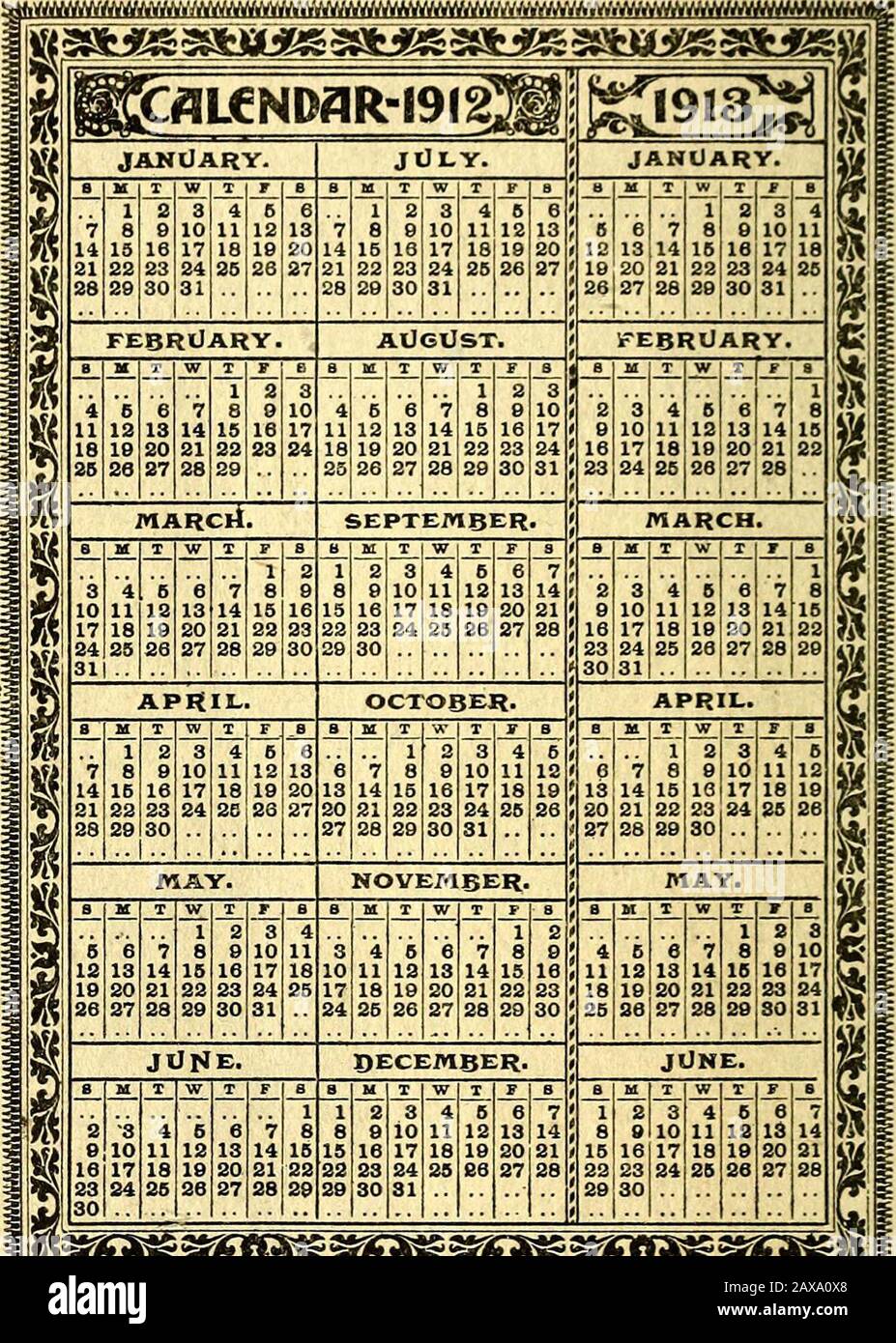 Serial volume hi-res stock photography and images - Alamy