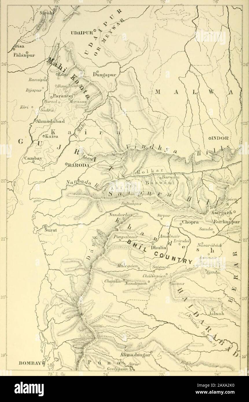 James Outram : a biography . altogether. If he was not to conquer such ...