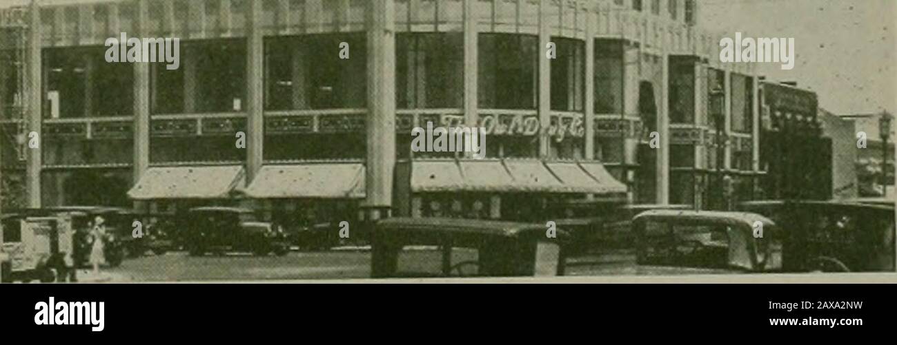 Clem wilson hi-res stock photography and images - Alamy